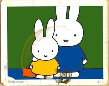 Miffy